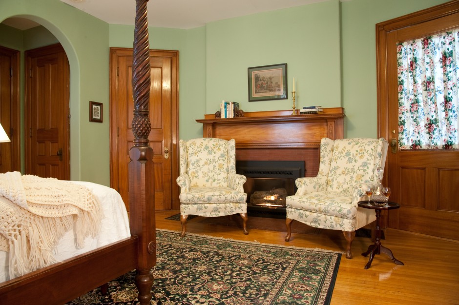 English Room
